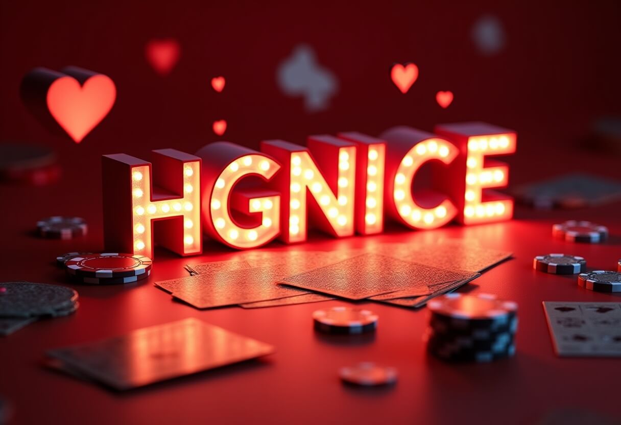 "HGNice App: Powerful Reasons This Fun Mobile Game Is a Must-Try Hit" - BUZZ ANCHOR
